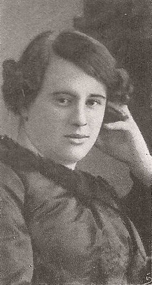 Matilde Muñoz, la periodista cultural a la que Franco desterró de su ...